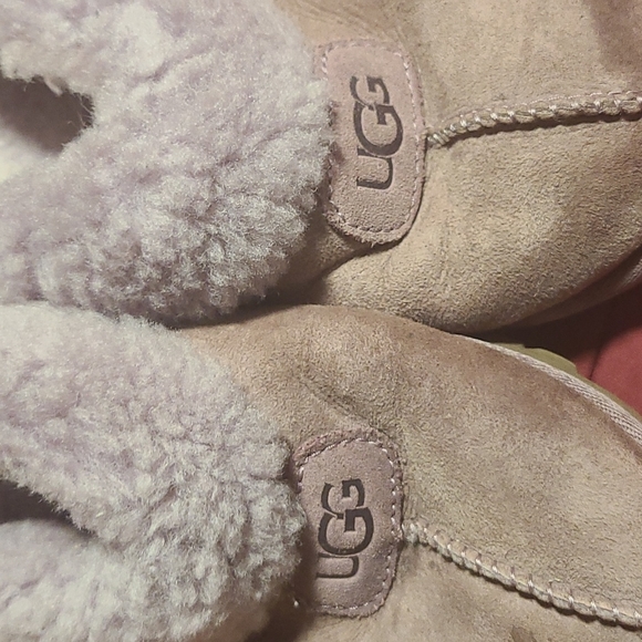 UGG | Shoes | Ugg House Shoes | Poshmark